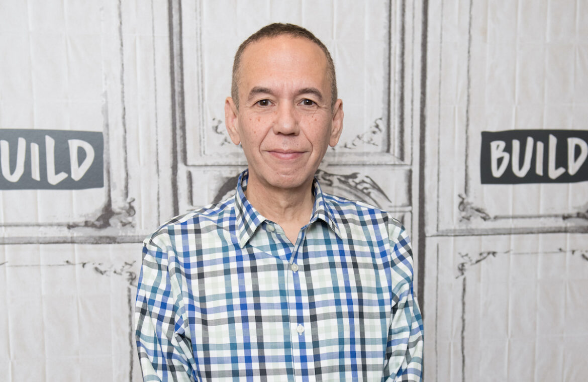 Gilbert Gottfried était la voix derrière le trombone 'Clippy' de ...