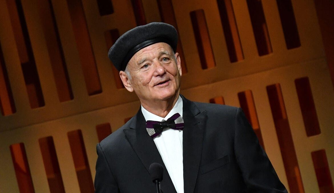 Bill Murray et MODOK apparaissent dans la bande-annonce d'Ant-Man 3 ...