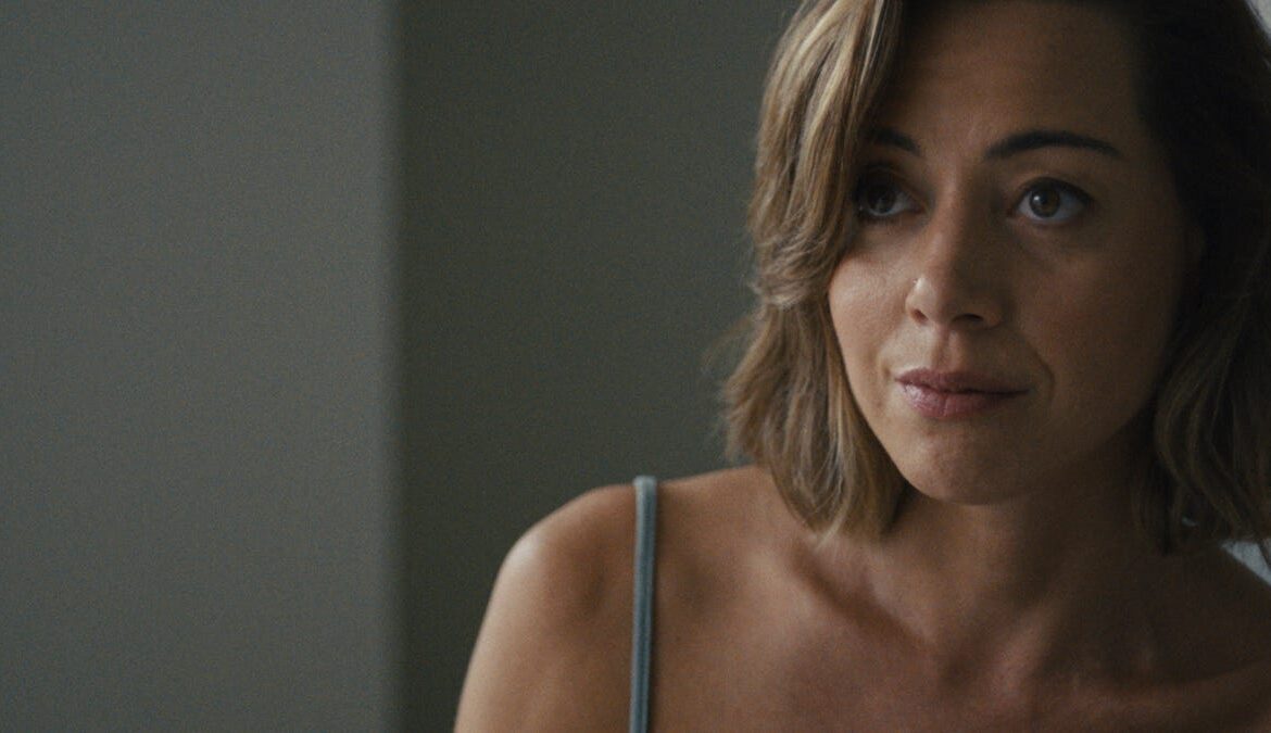 Aubrey Plaza sur Breaking Bad avec Emily The Criminal