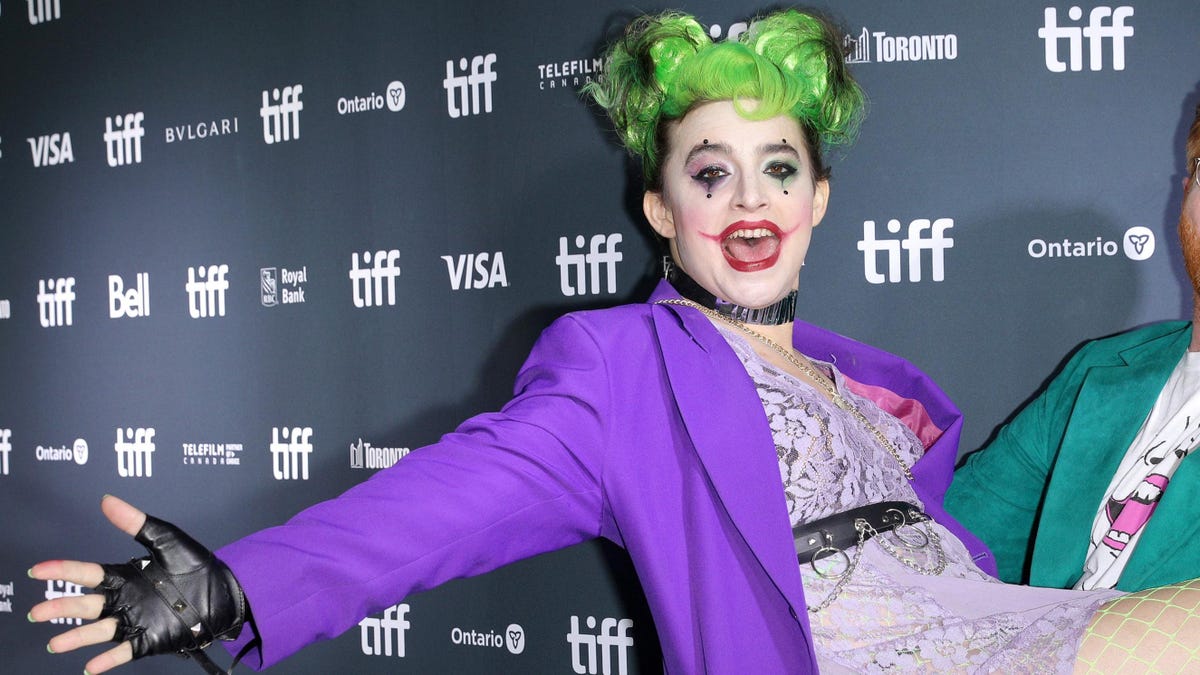 Vera Drew publie une déclaration post-TIFF : "Libérez le Joker du peuple"