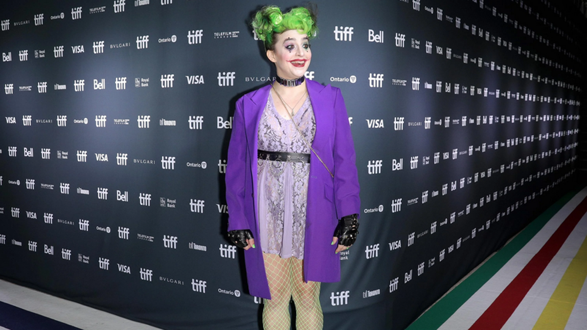 Vera Drew retire The People's Joker des festivals pour "problèmes de ...