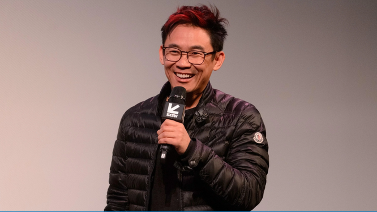 James Wan d'Insidious parle des maisons hantées et pousse les visuels ...