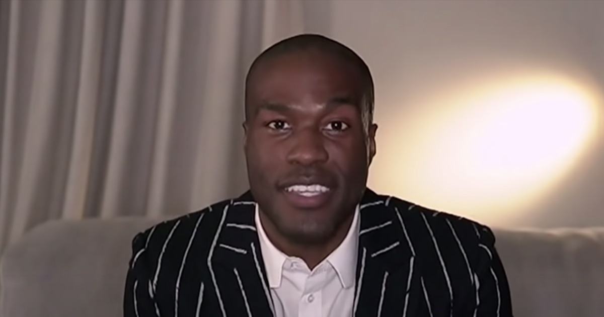 Yahya Abdul-Mateen II serait à l'affiche de la série Disney+ Wonder Man