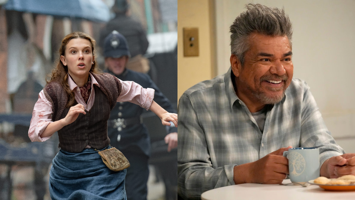 6 choses que vous devez regarder à la télé ce week-end