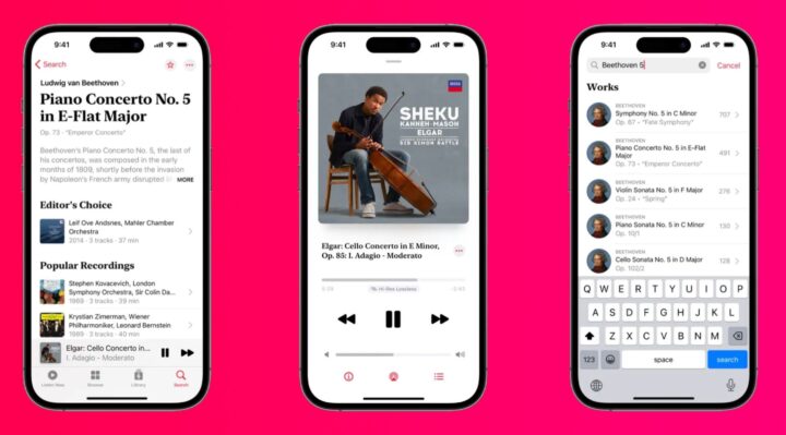 Apple Music est-il classique sur Android ? Que souhaitez-vous savoir