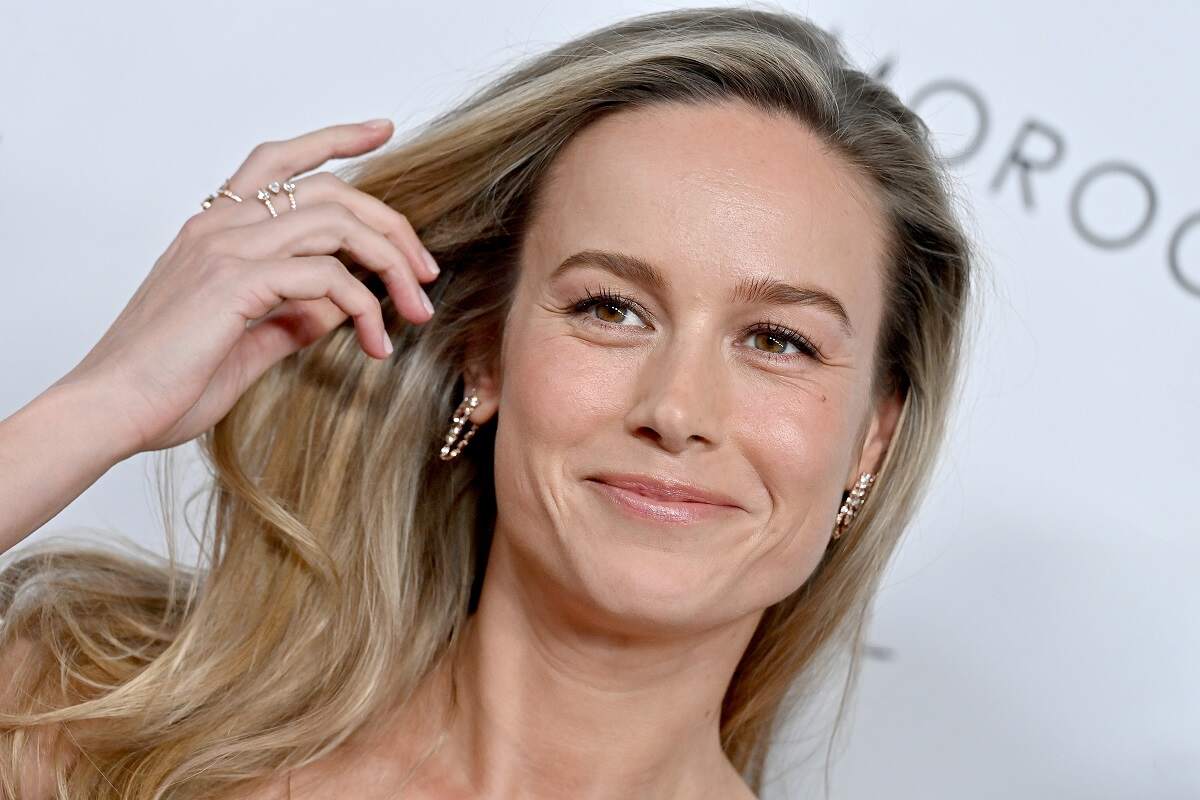 Le personnage de "Fast X" de Brie Larson a été inspiré par la fille de ...