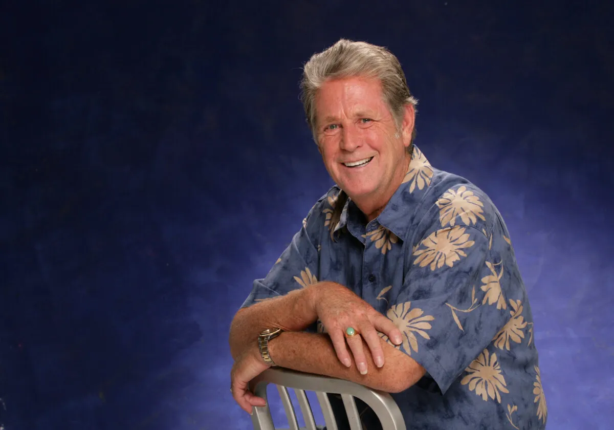 Brian Wilson a une fois déchiré la musique des Eagles au visage de Don ...